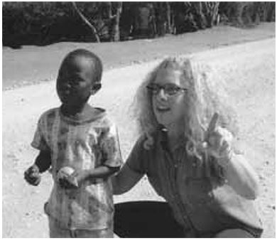 Audrey’s Place Mission | UofT Nursing Scholarships
